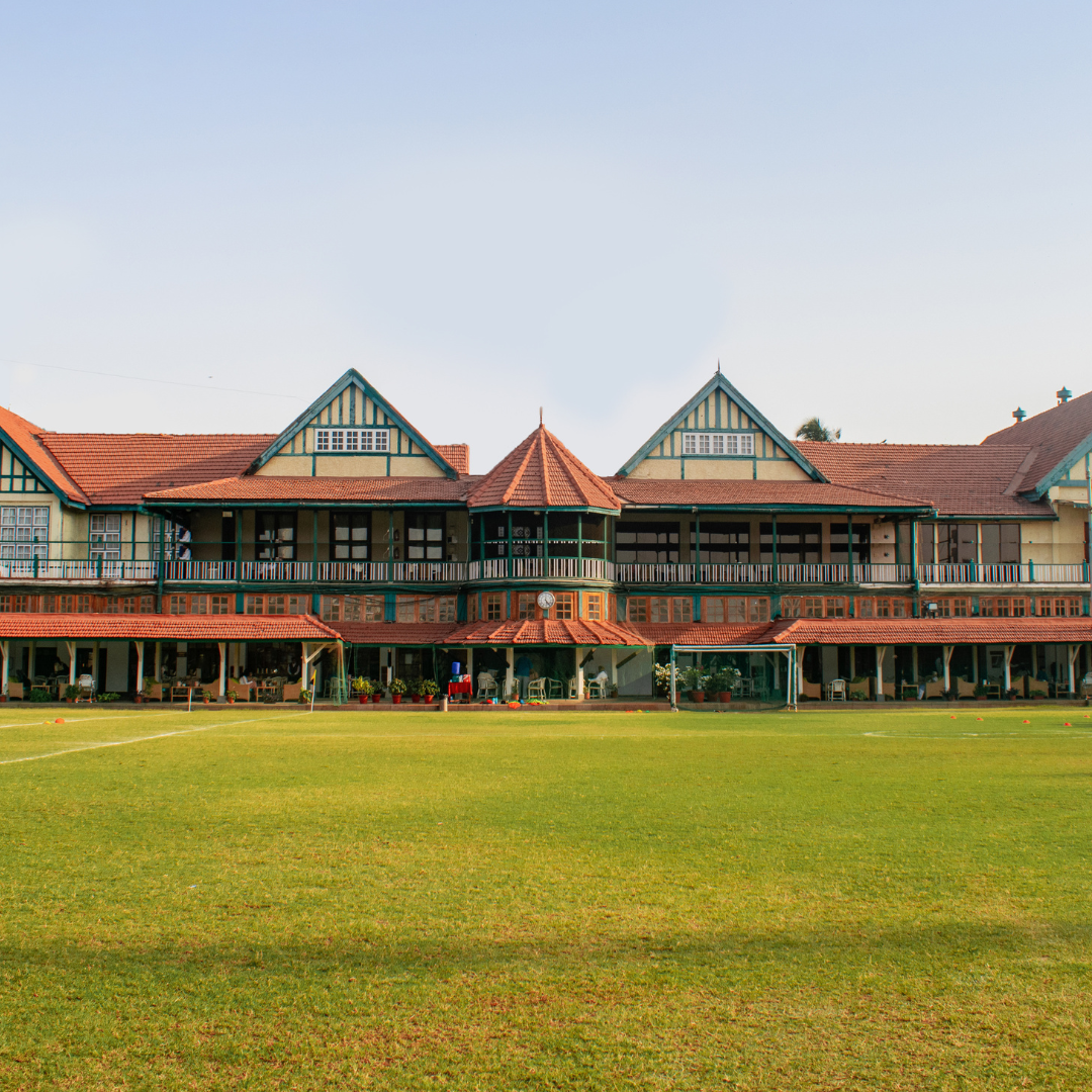 Bombay Gymkhana